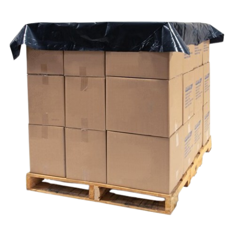 Pallet Top Sheet / Pallet Caps - Plastpack